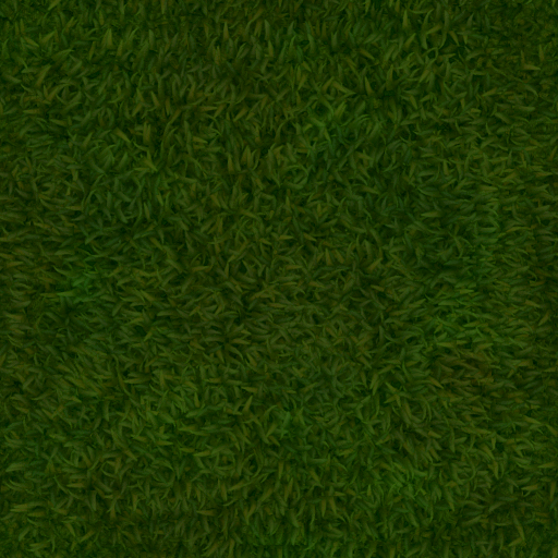 Grass Map 3ds Max